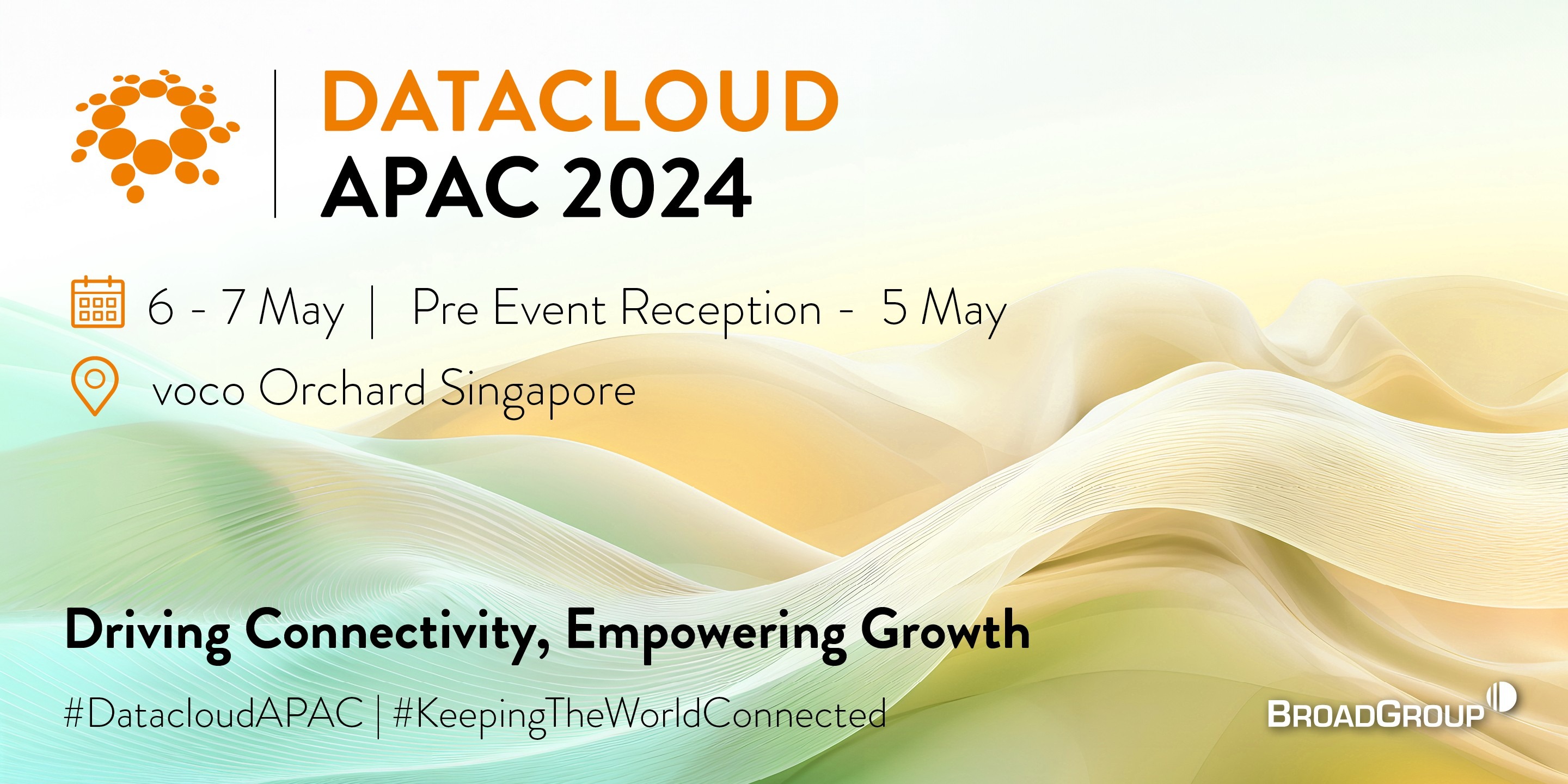Datacloud APAC 2024