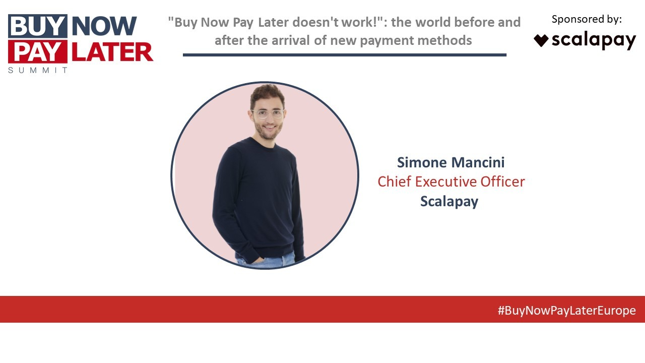"Buy Now Pay Later doesn't work!": the world before and after the ...