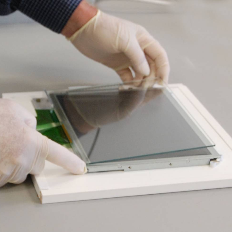 Custom Display Assemblies