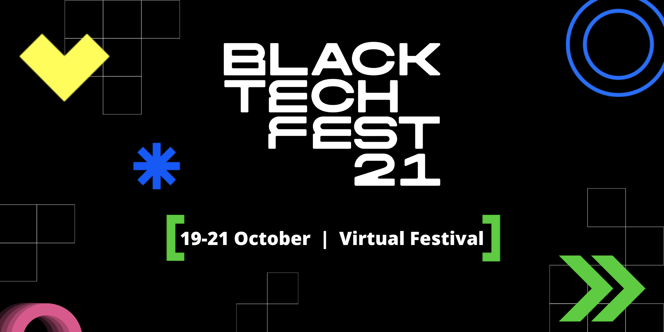 Black Tech Fest 2021 | BTF2021