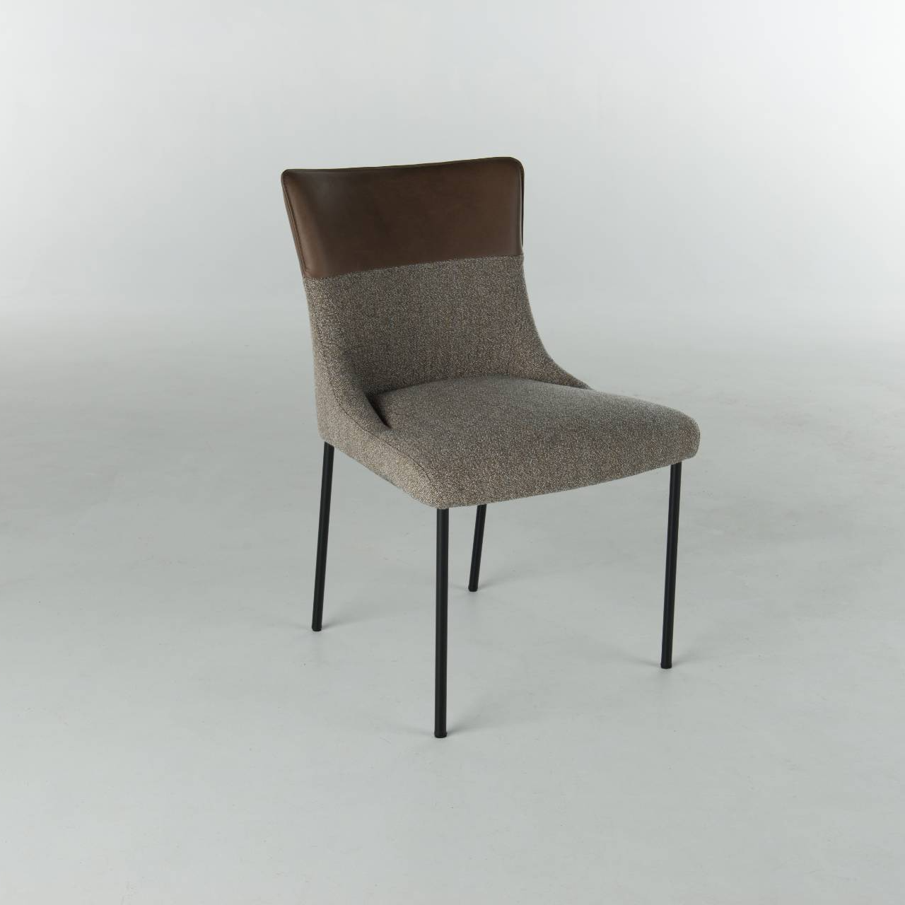 Lilac chairs