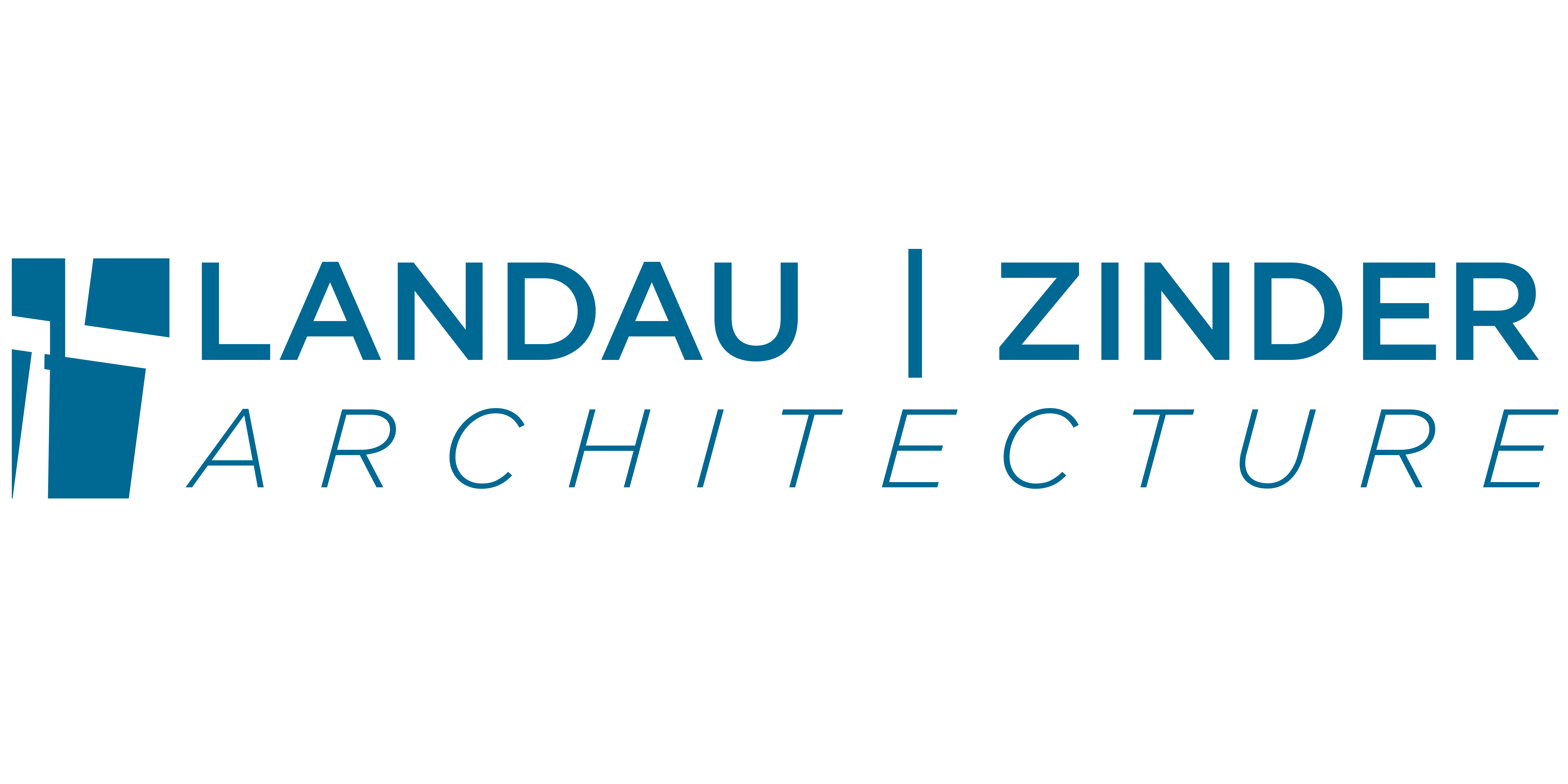 Landau Zinder Architecture