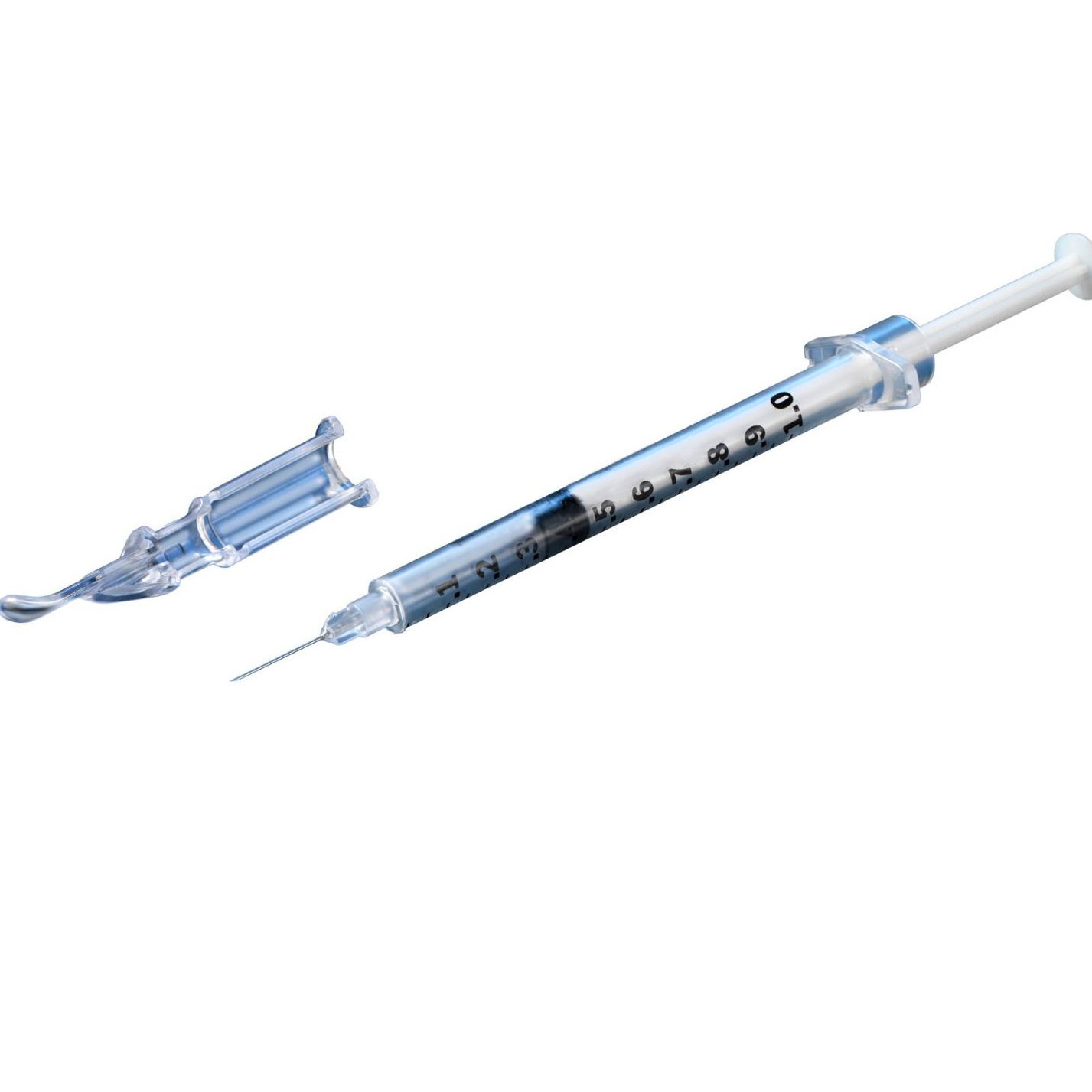 Intradermal Delivery