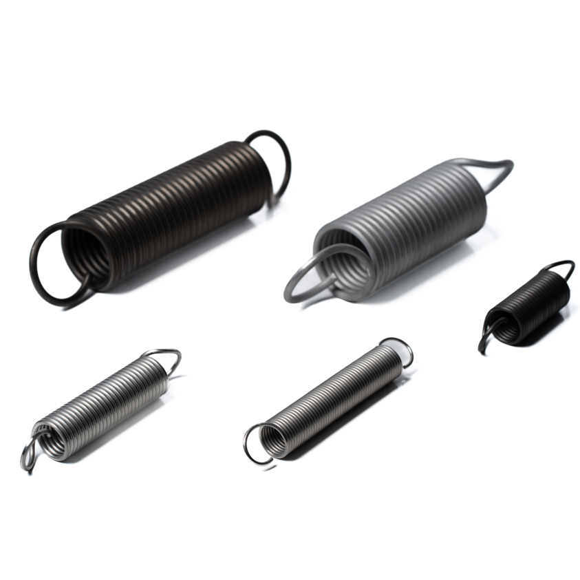 Ressorts Standard SPEC - Ressorts en fil de compression, de torsion ou ...