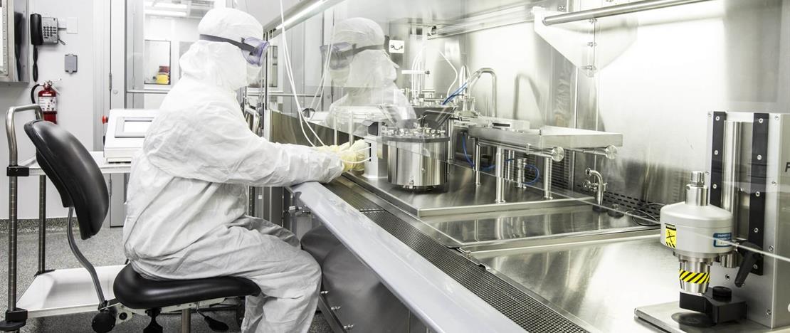 LIPEX liposome extruders