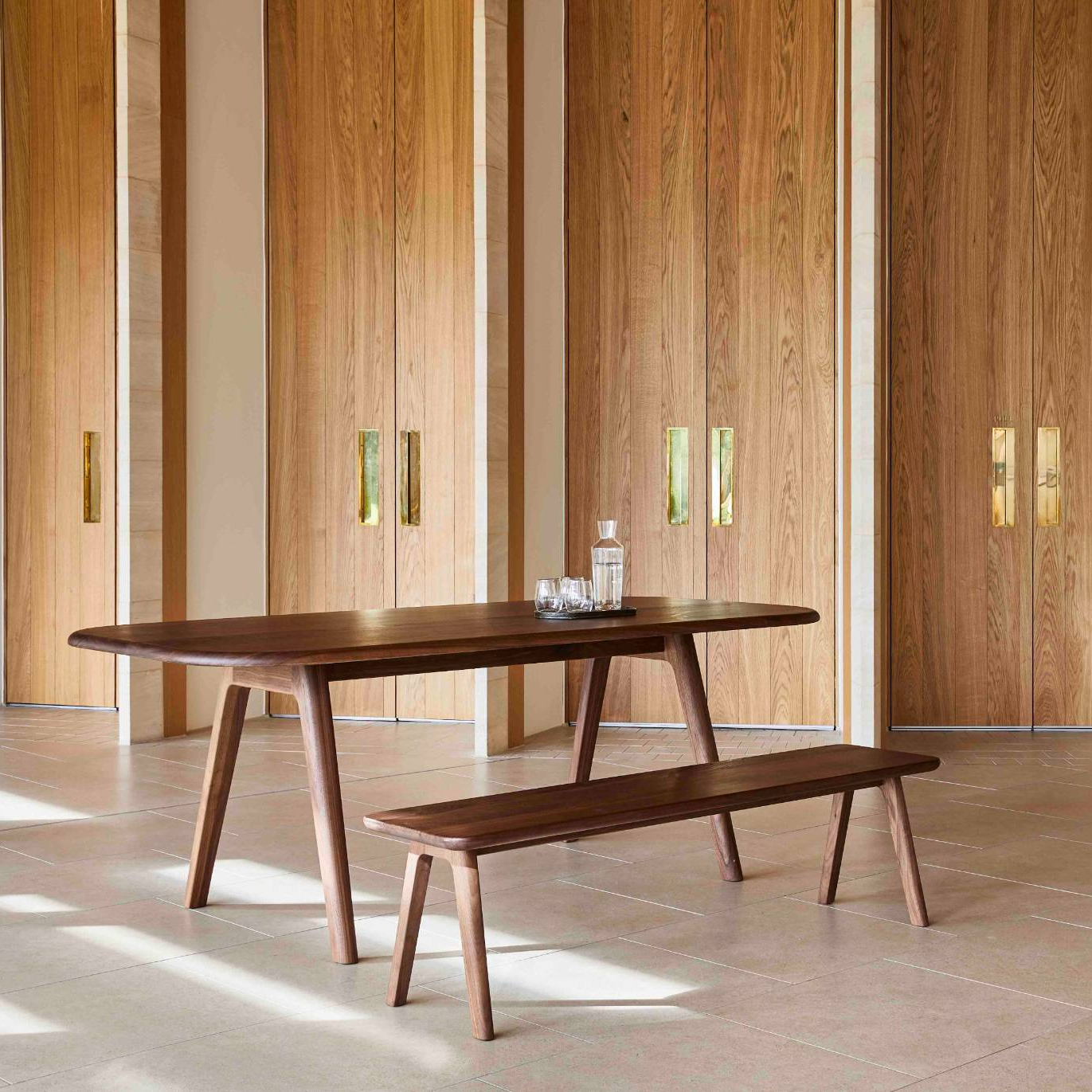 Sage Table Collection