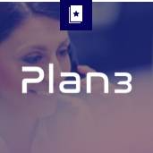 Plan3 Option Templates
