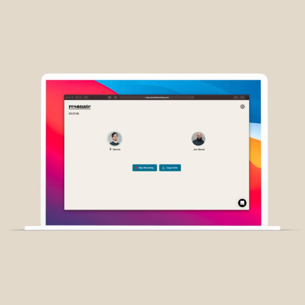 Remote Recorder
