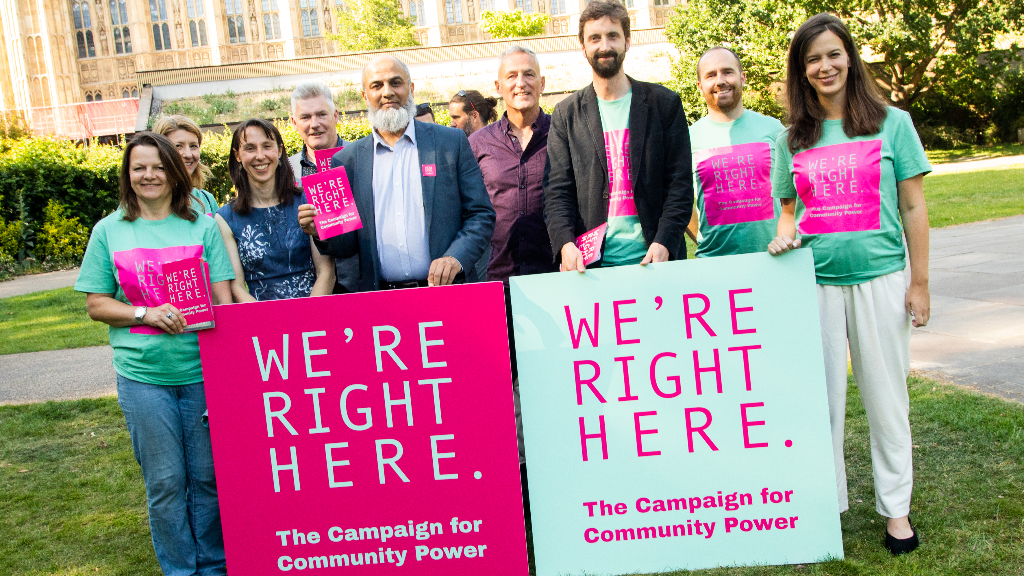 The Community Power Act: how to take back control for real