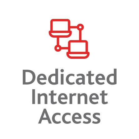 Dedicated Internet Access