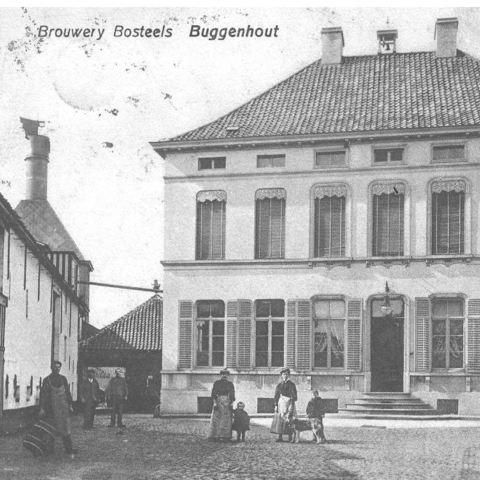 BROUWERIJ BOSTEELS