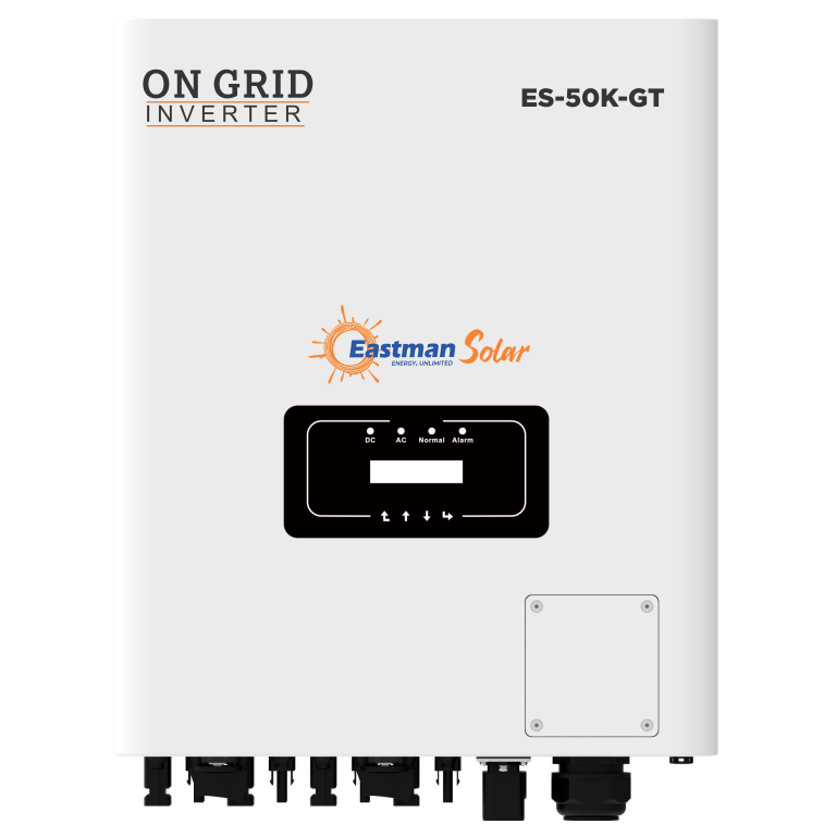On Grid Inverters