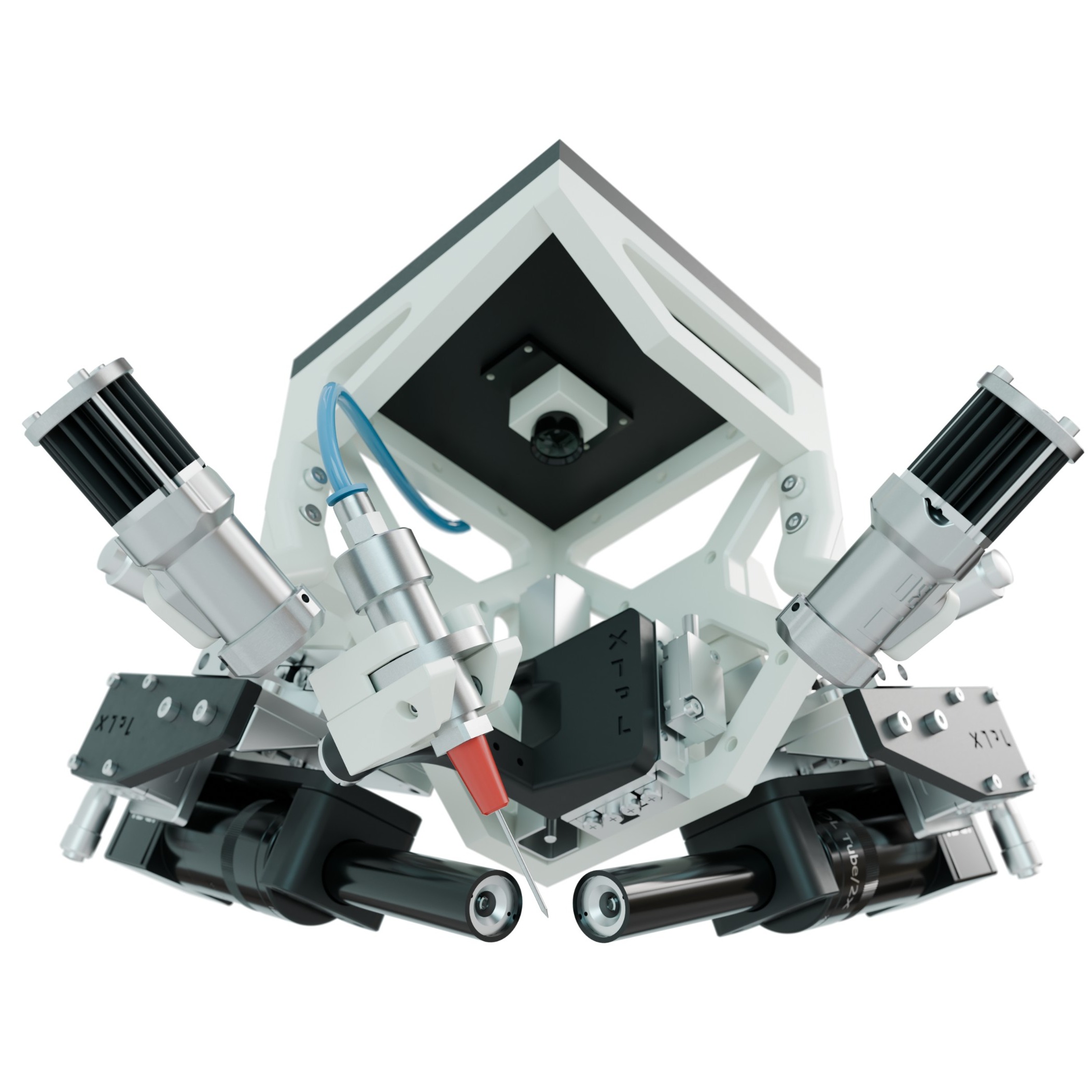 XTPL Ultra-Precise Dispensing System