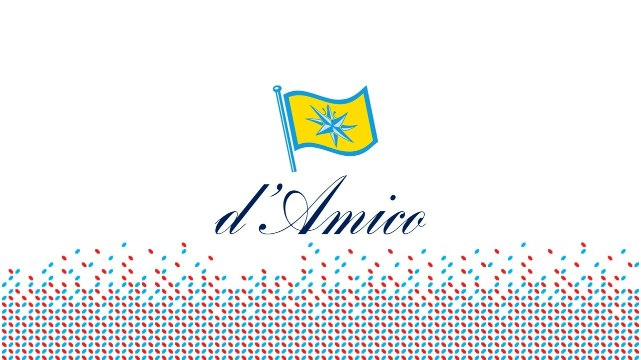 D’AMICO INTERNATIONAL | Swapcard