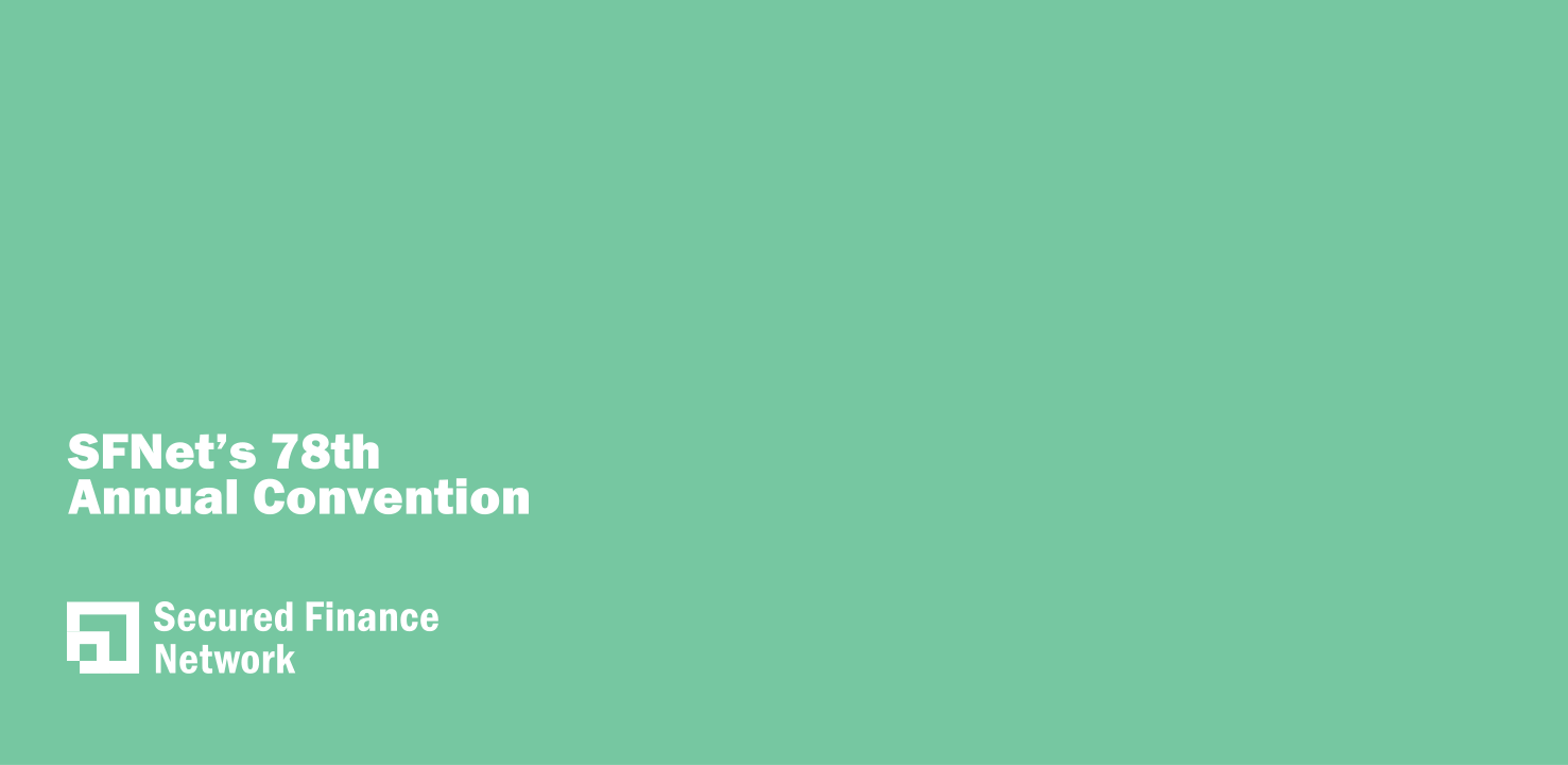 SFNet's 78th Annual Convention | SFNetConnect