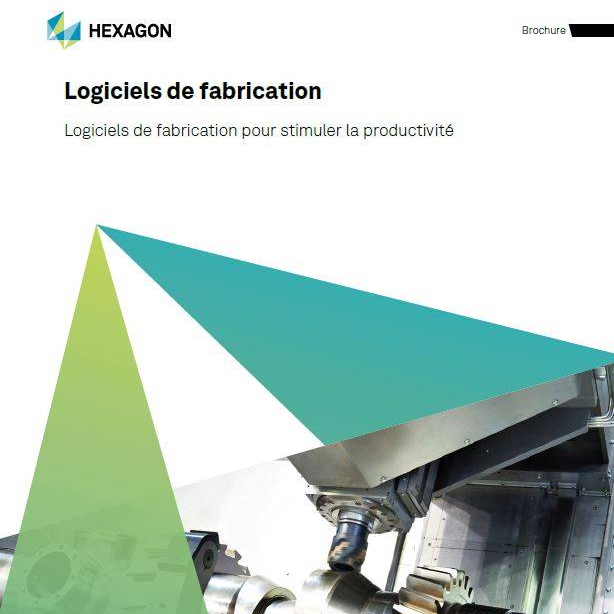 Hexagon Production Software