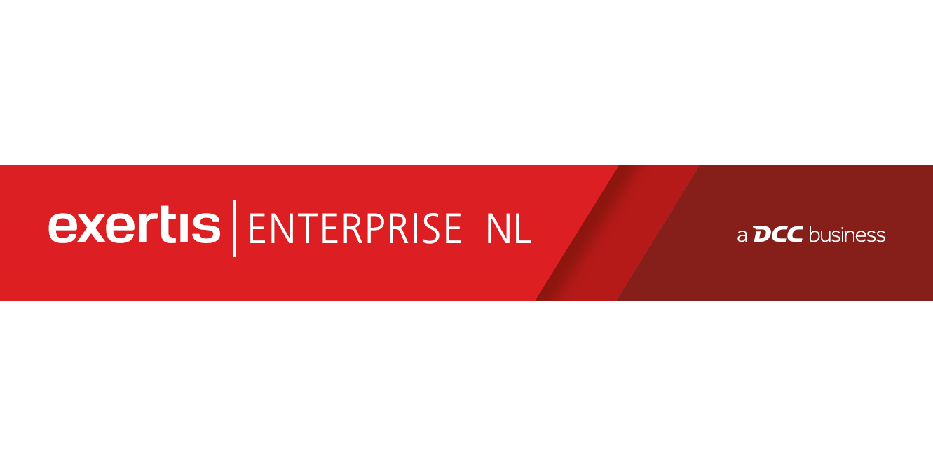 Exertis Enterprise | Jaarbeurs Zakelijk