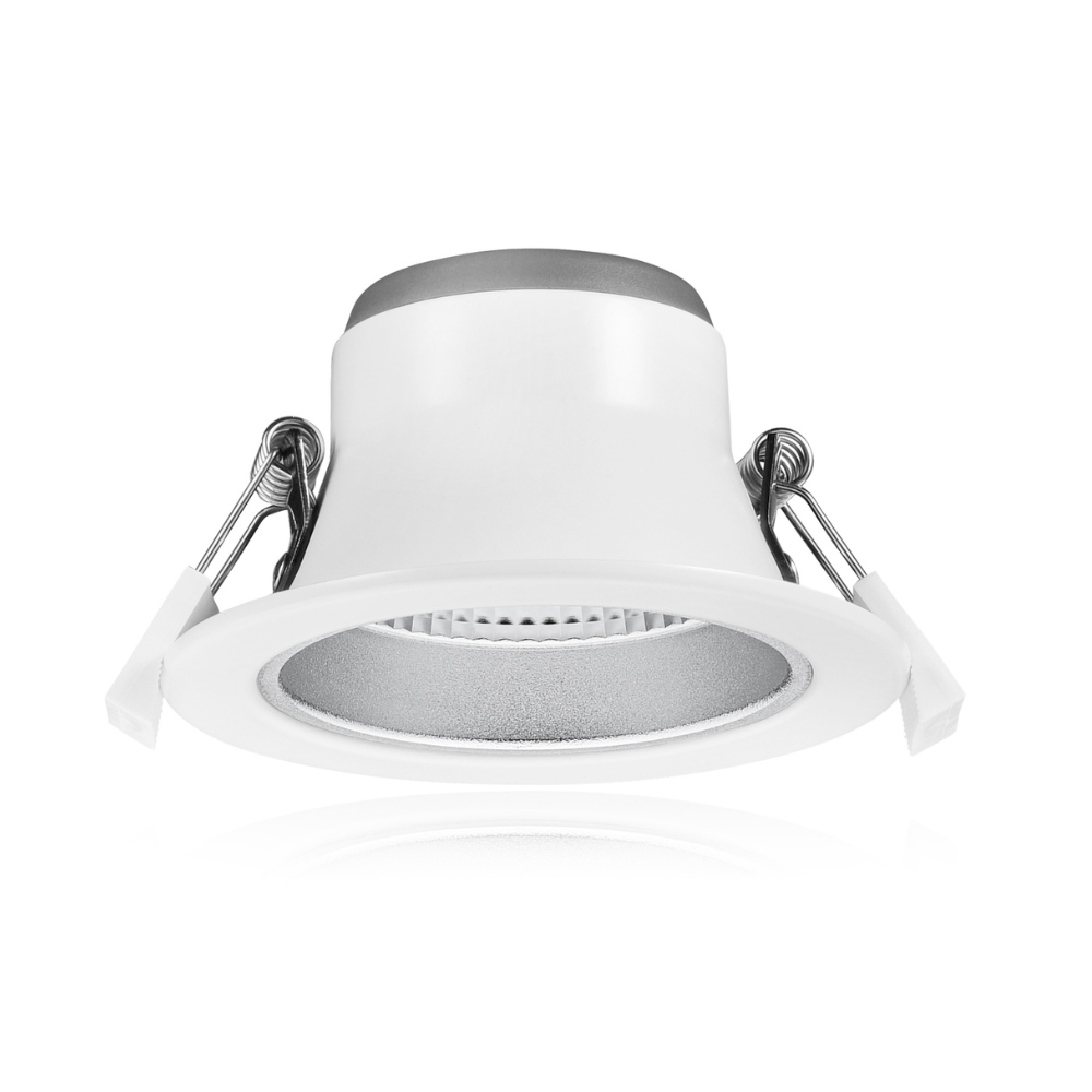 Reflector Downlight ECO | White | Ø145mm | 15W | Tri-White