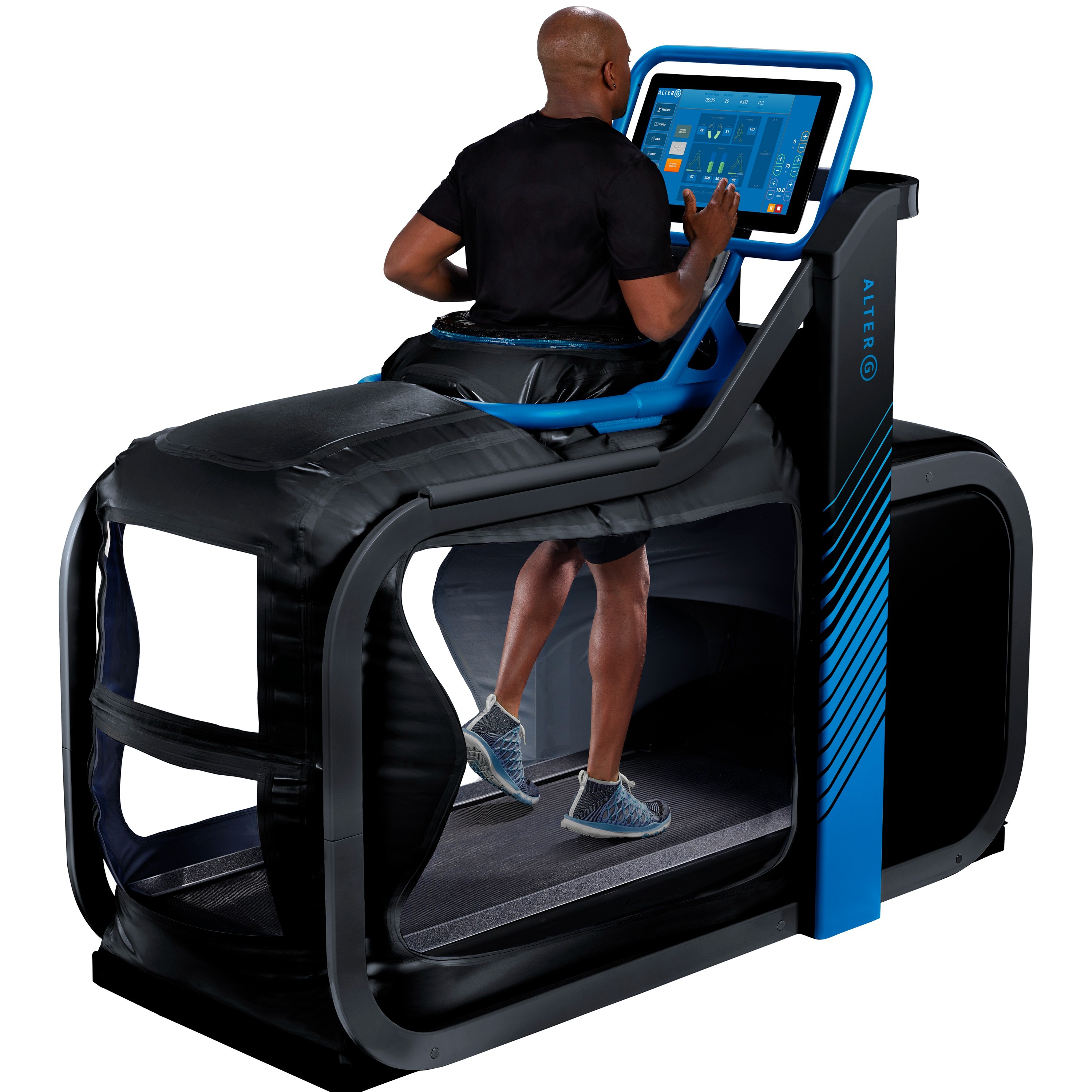 AlterG Anti-Gravity Treadmill