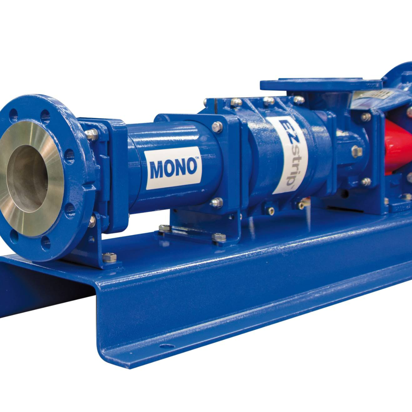 Pompe Monovite NOV Mono