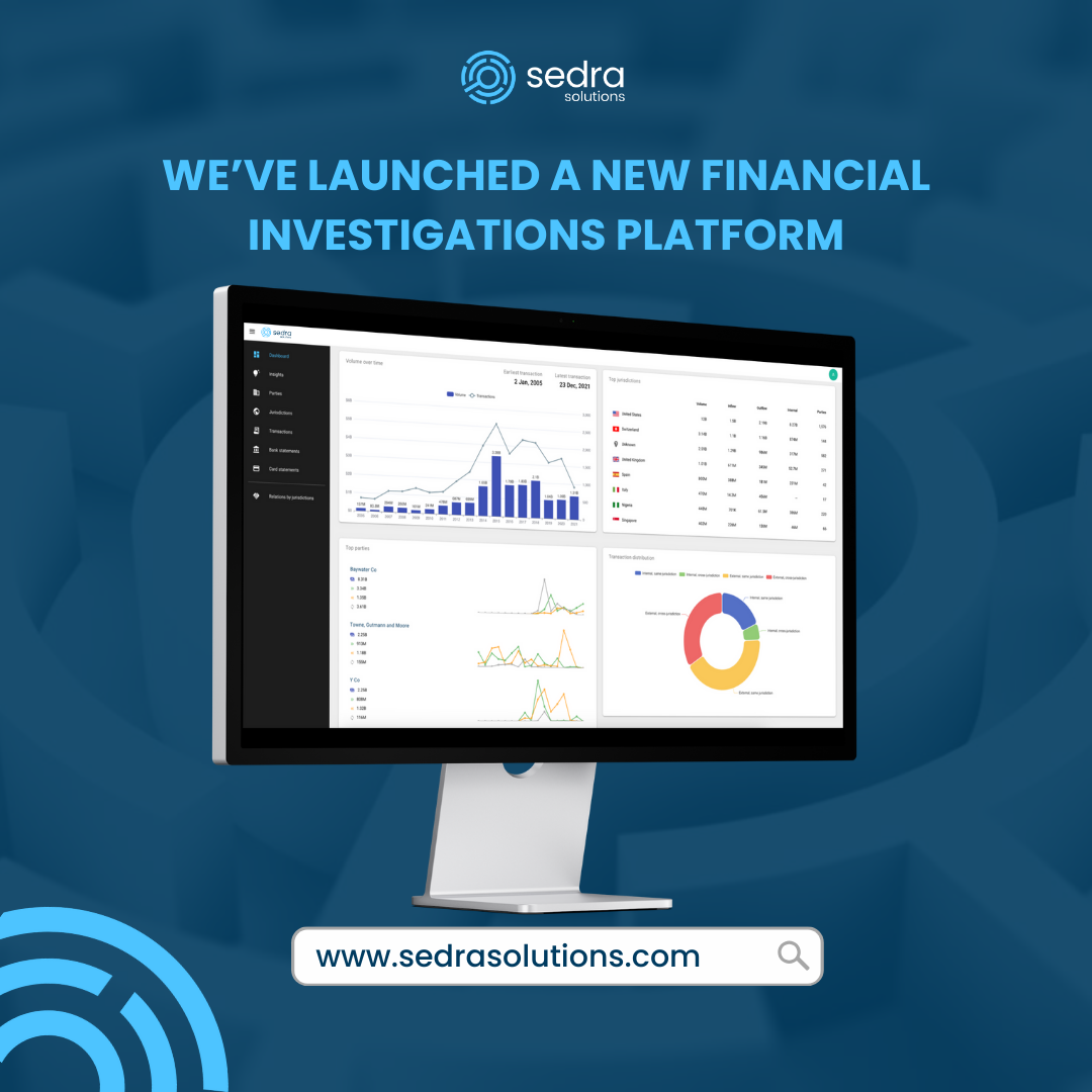 Overview - Sedra Solutions