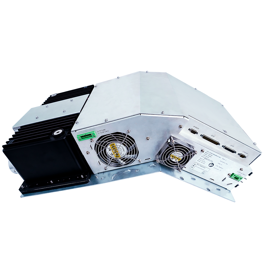 CT High Voltage Generator