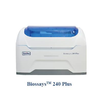 Biossays™ 240 plus