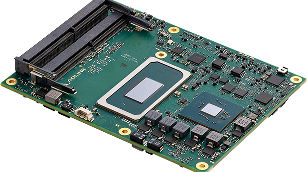 ADLINK Technology Inc.