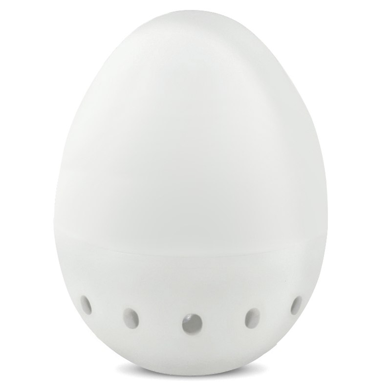 EGGTEMP-RH, Humidité et température des œufs