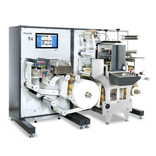 Presses and Finishing Equipment