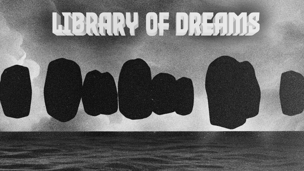Library of Dreams