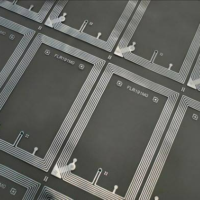 Linxens RFID Technology