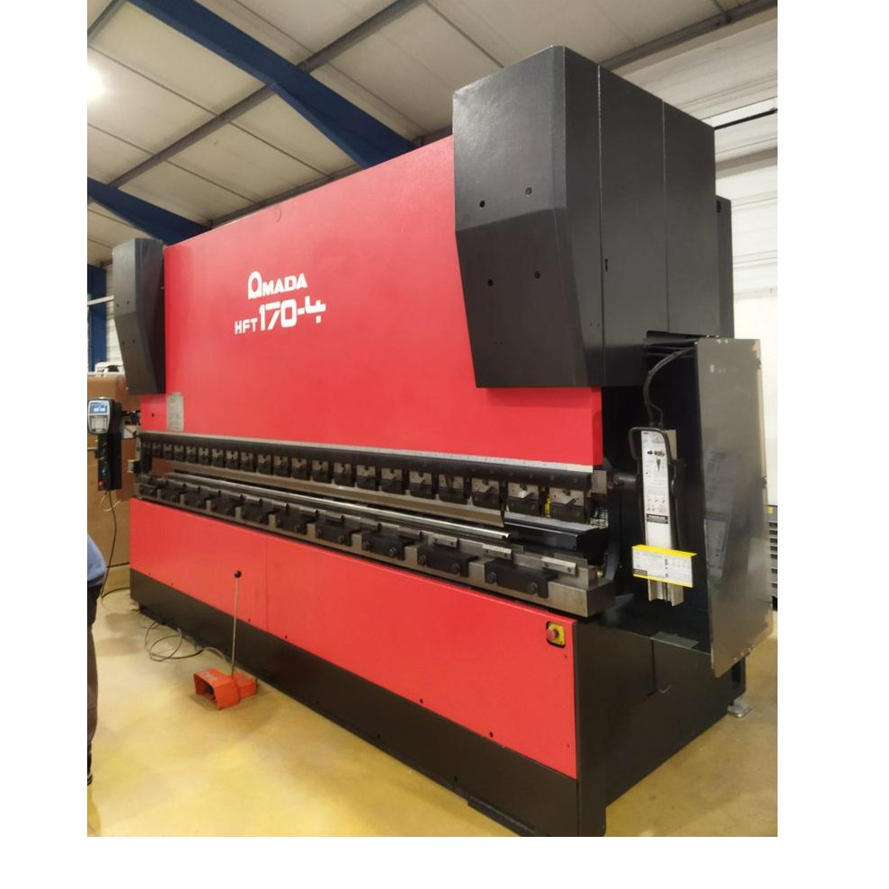 AMADA HFT 170-4
