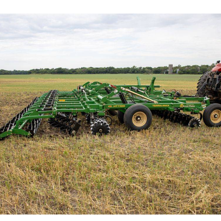 COMING SOON - Great Plains Terra-Max