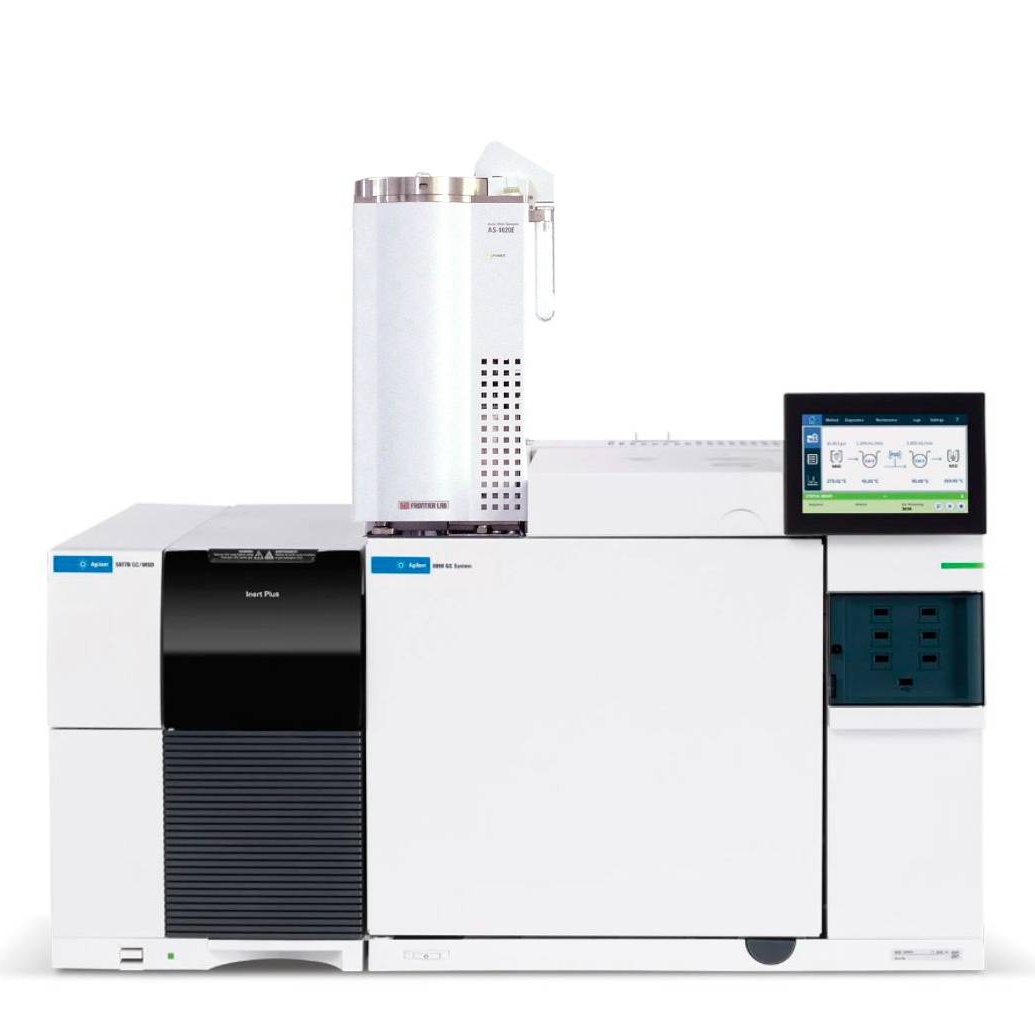 Soluzioni analitiche per l'identificazione e la quantificazione di ...