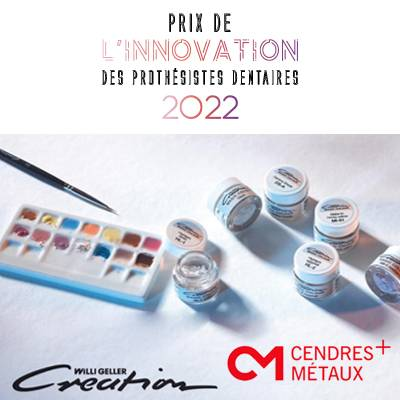 Creation Magic Colour