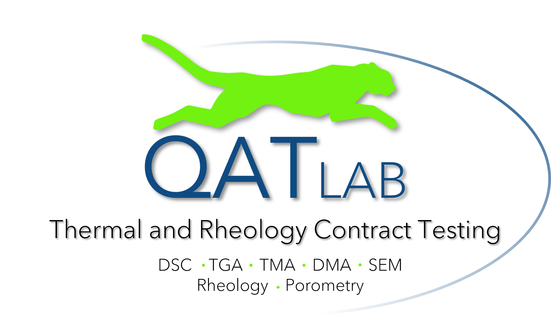 Quick Accurate Testing LLC (QAT Lab)