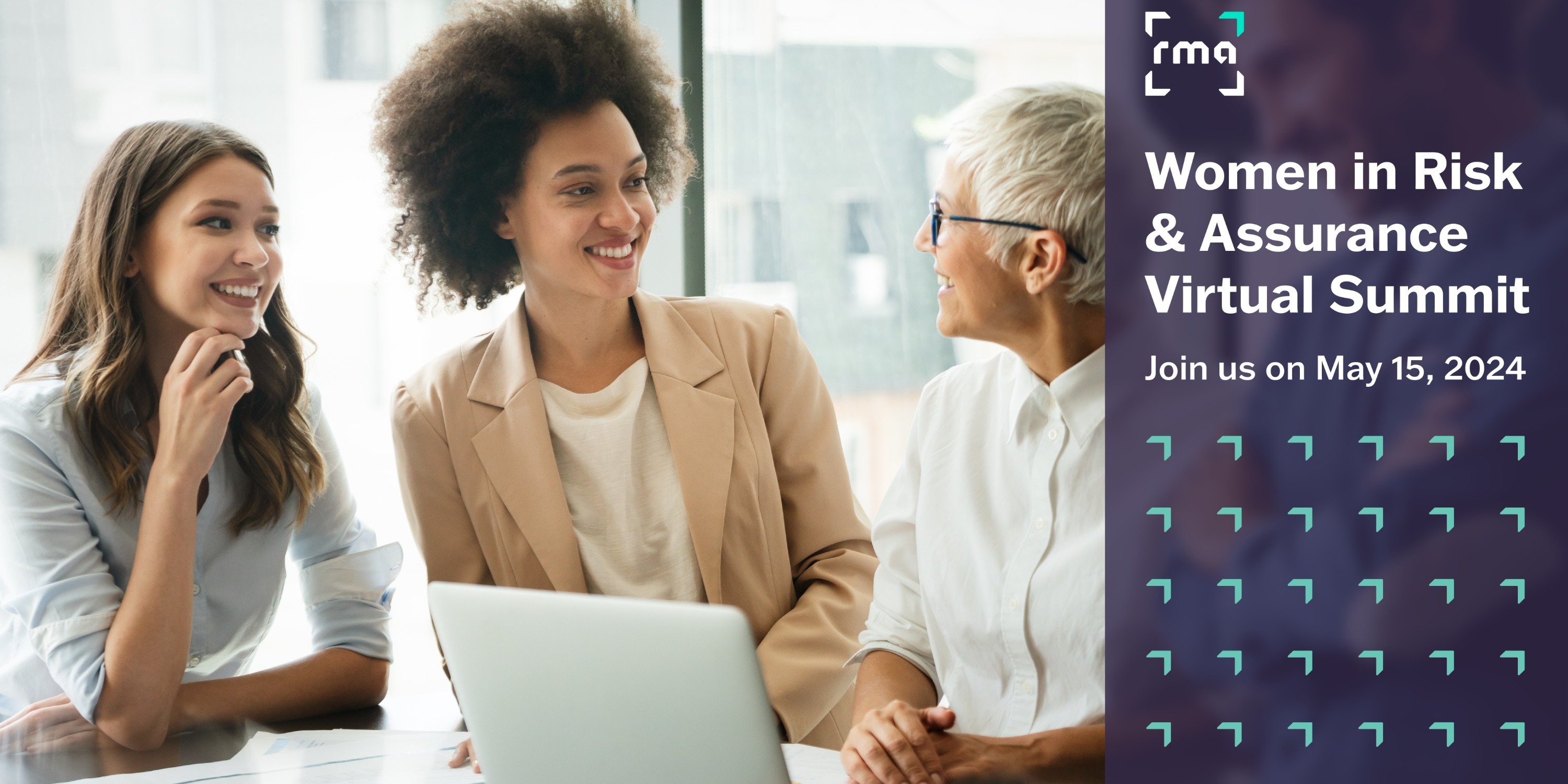 2024 Women In Risk Summit