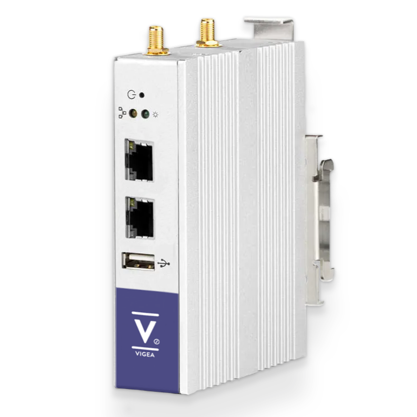 VGR301 - Industrial IoT Gateway 4G/WiFi/Ethernet