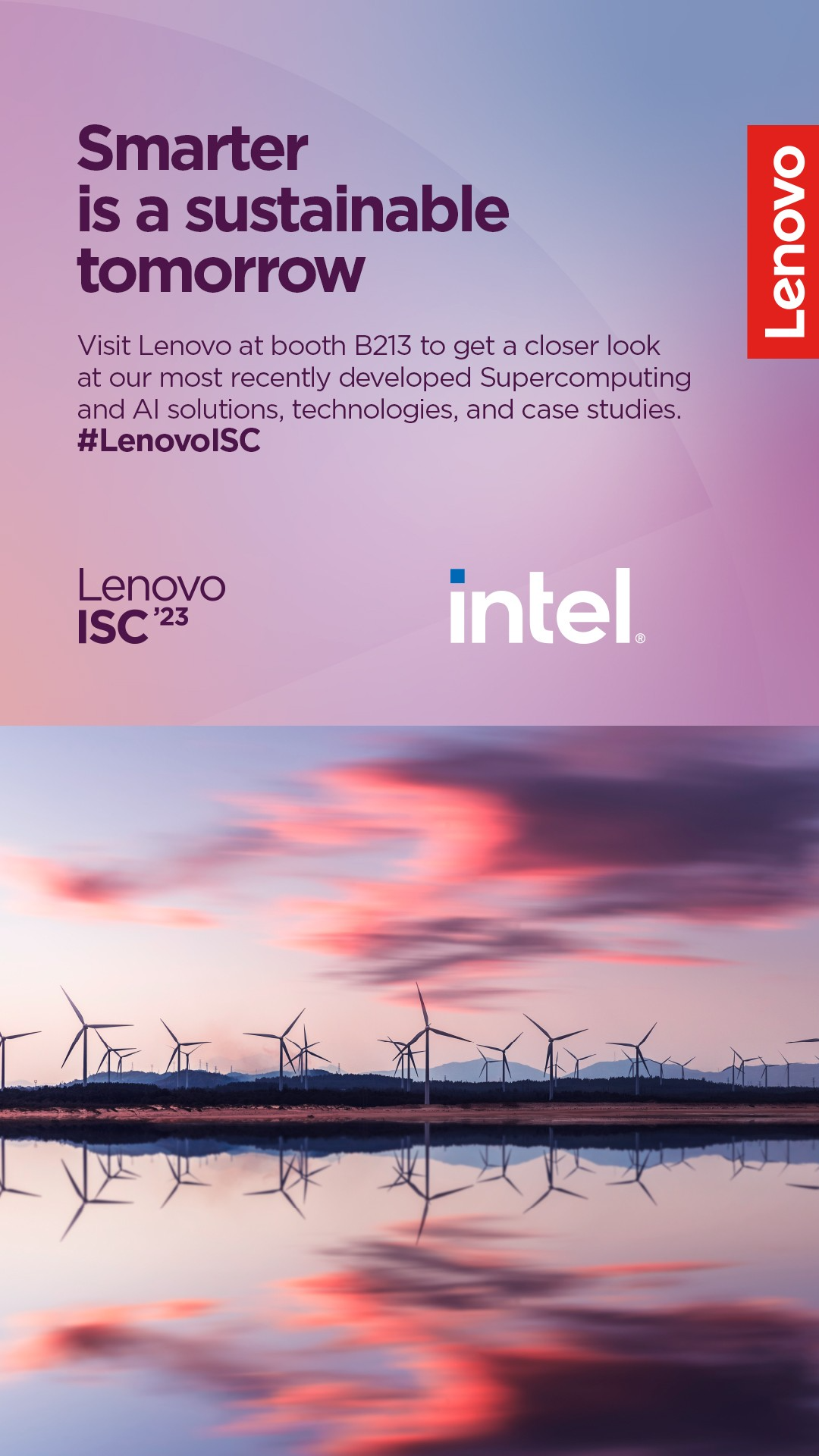 ISC High Performance 2023