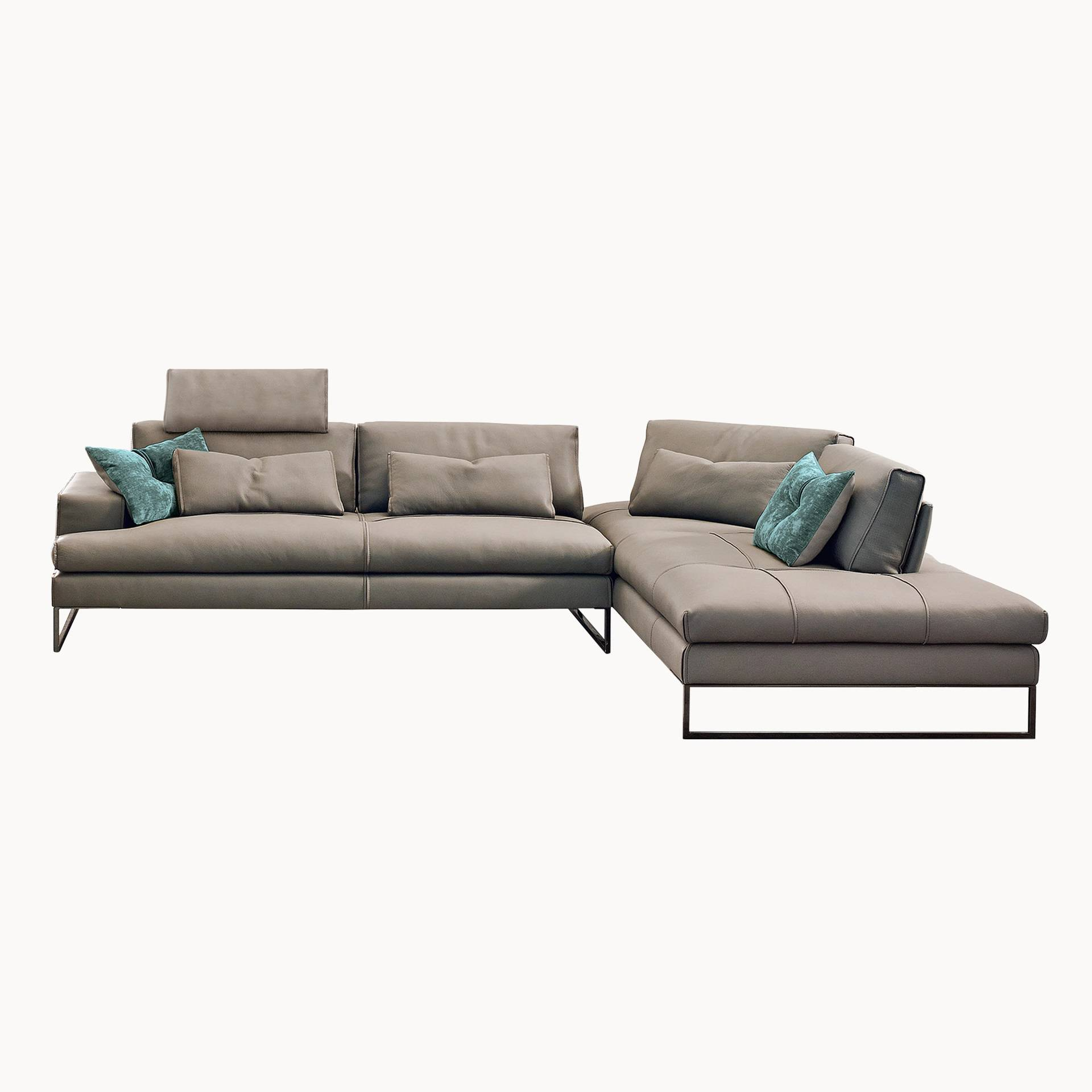 Sunset Sofa