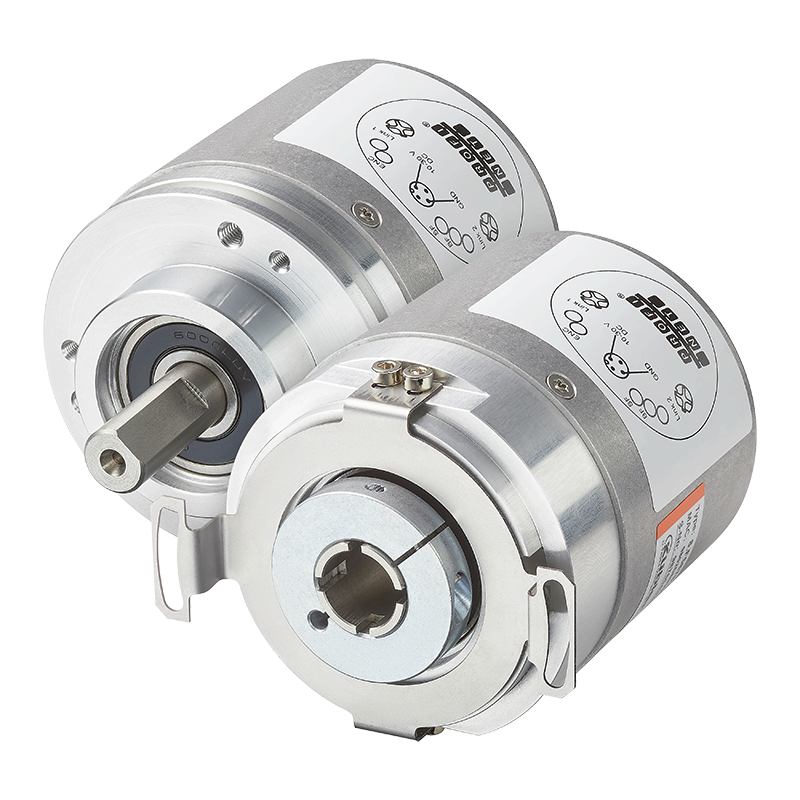 Codeur absolu PROFINET - PROFIdrive