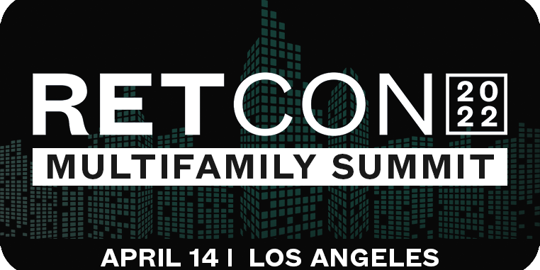 RETCON 2022 Multifamily Summit | RETCON